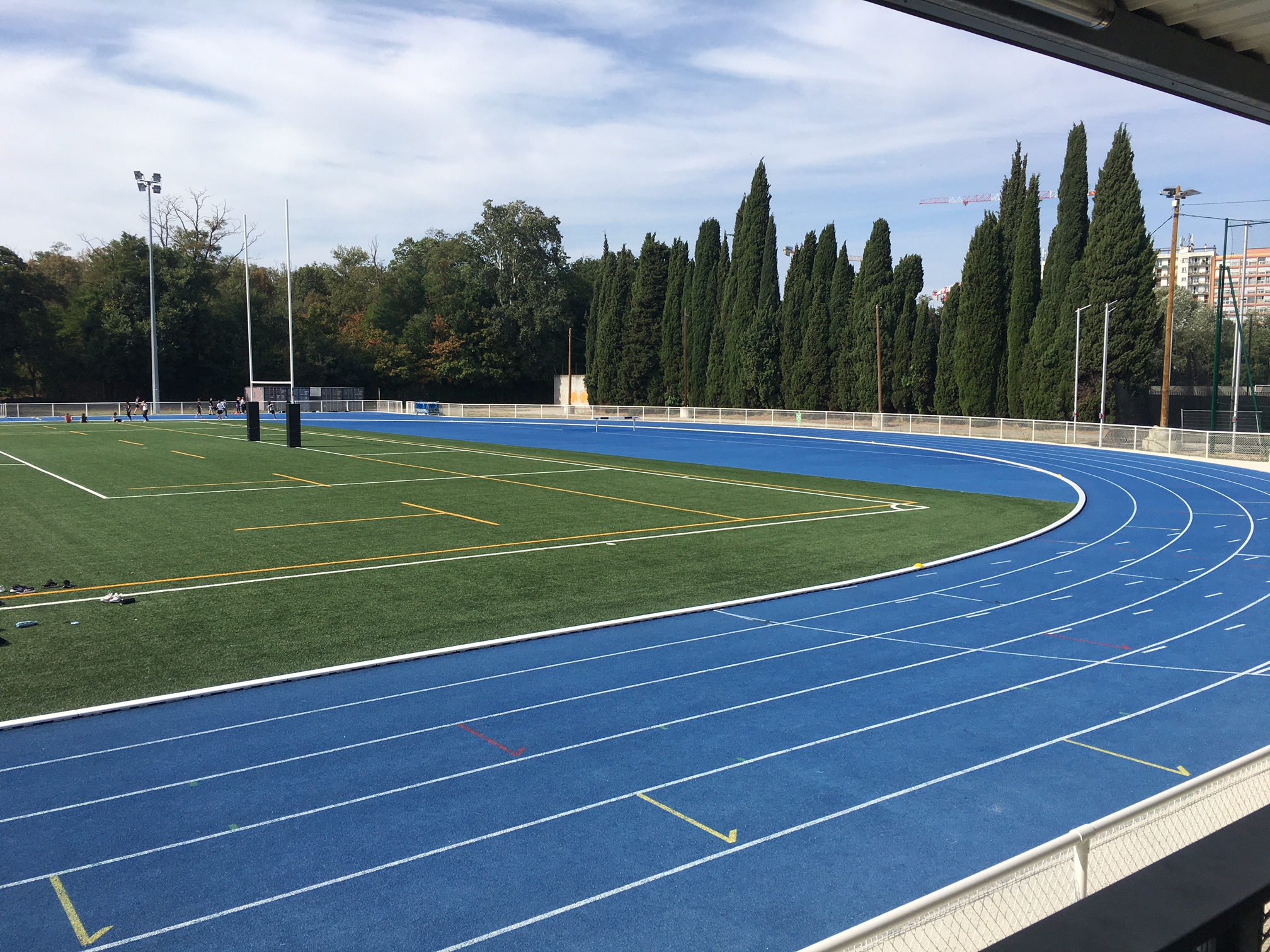Enseignement de spécialité (EDS) EPPCS au lycée, filière générale ...